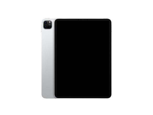 Refurbished: Apple iPad Pro 11-inch (1st generation) MHQV3LL/A 256GB ...