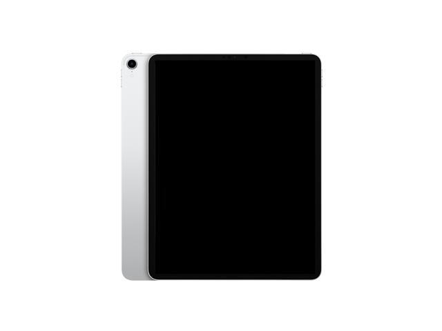 Refurbished: Apple iPad Pro 12.9-inch (3rd generation) MTFN2LL/A 256GB ...