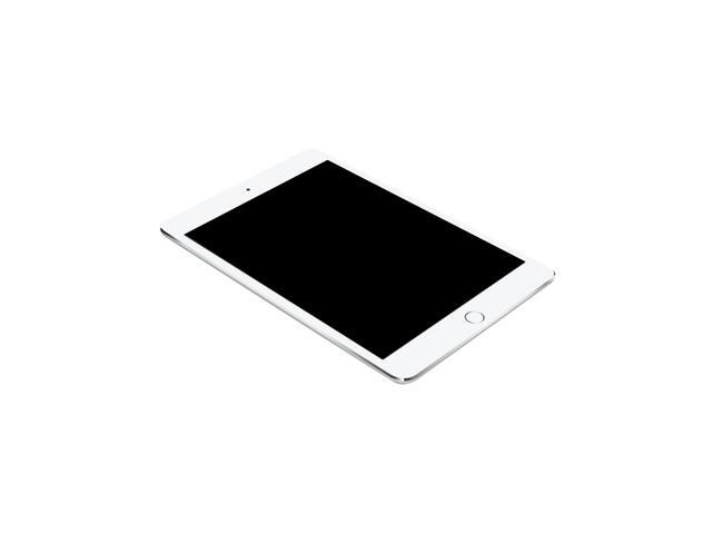 Refurbished: Apple iPad mini 4 MK6K2LL/A 16GB Flash Storage 7.9 Tablet ...