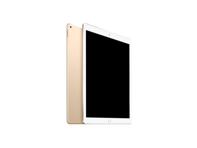 Refurbished: Apple iPad Pro (12.9-inch) ML0H2LL/A 32GB Flash Storage 12 ...