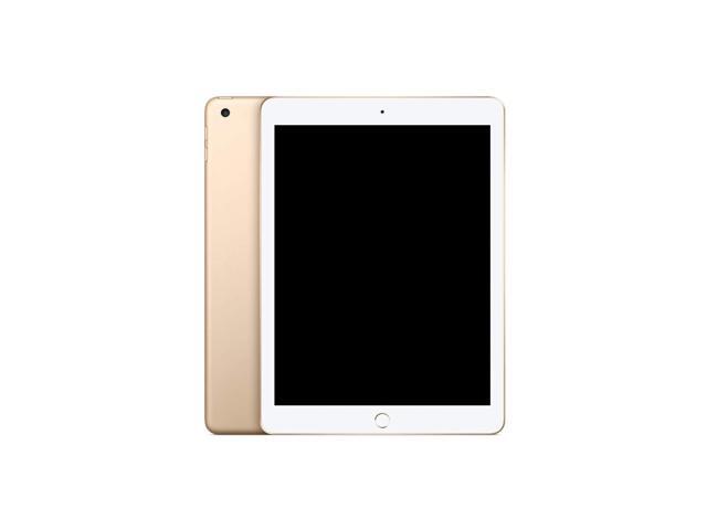 Refurbished: Apple iPad Pro (12.9-inch) (2nd generation) MPL12LL/A ...