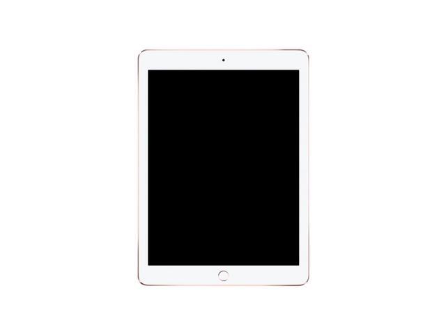 Refurbished: Apple iPad Pro (9.7-inch) MLPX2LL/A 32GB Flash Storage 9.7 ...