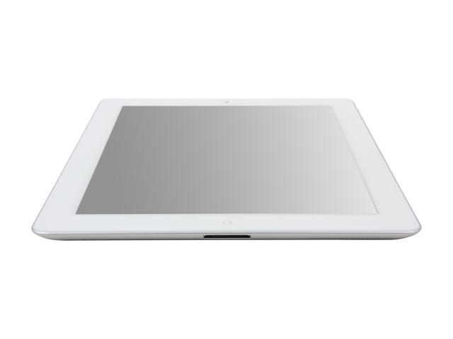 Apple MD328LL/A - The New iPad (3rd Gen) With Wi-Fi -16GB - White (AT&T ...