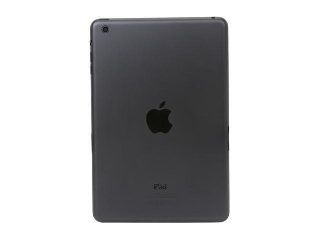 Open Box: Apple MD528LL/A 7.9" iPad Mini With Wi-Fi 16GB - Black ...