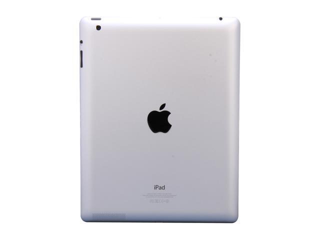 Apple MD510LL/A 9.7" iPad with Retina Display Wi-Fi - Black - Newegg.com