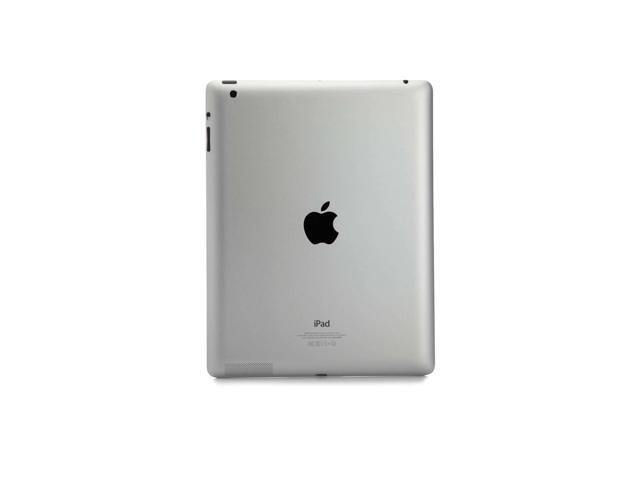 Refurbished: Apple iPad 4th Generation MD514LL/A 32GB Flash Storage 9.7 ...