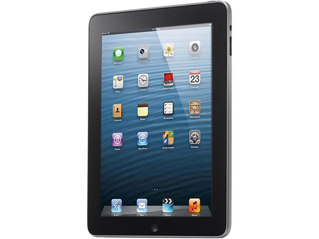 Refurbished: Apple iPad MB292LL/A-R-C 9.7" Tablet PC (C GRADE) - Newegg.com