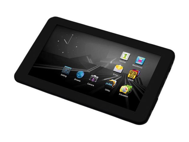 D2pad D2-711 BK 7.0" Tablet, Bkak - Newegg.ca