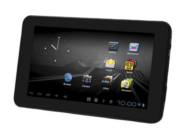 D2pad D2-711 BK 7.0" Tablet, Bkak - Newegg.ca