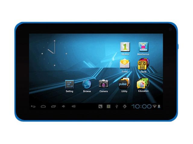 D2pad D2-711 BL 7.0" Tablet, Blue - Newegg.com