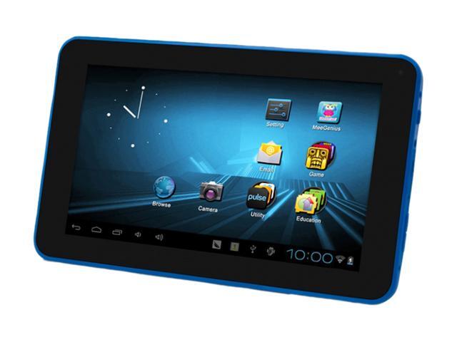 D2pad D2-711 BL 7.0" Tablet, Blue - Newegg.com