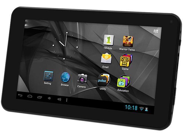 D2pad D2-712_BK 7.0" Tablet - Newegg.com