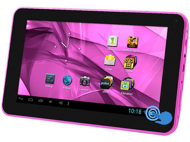 D2pad D2-712_PK 7.0" Tablet - Newegg.com