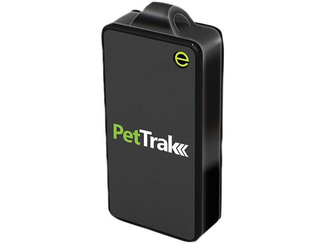 eTrak GPS Tracking Device For Pets - Newegg.com