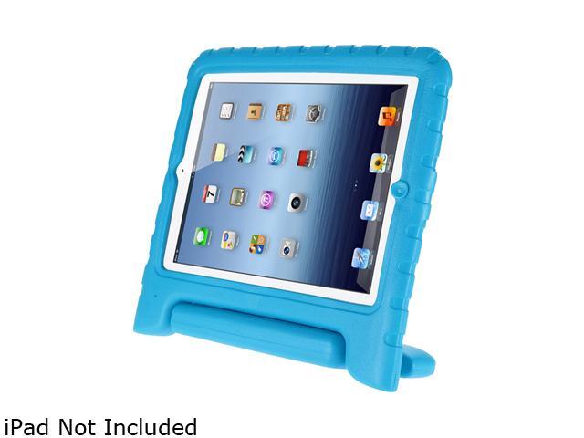 i-blason Blue iPad Accessories iPadMini2-Kido-Blue - Newegg.com