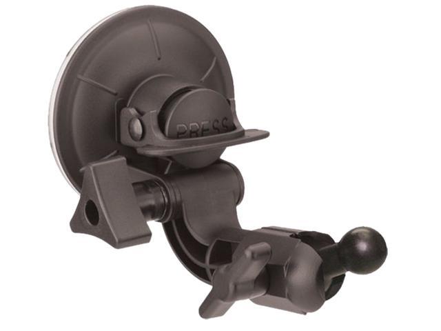 PanaVise Window Mount w/ Adapter for Garmin GPS Units - Newegg.com