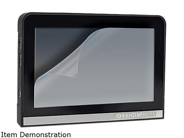 Rand McNally 5 Inch GPS Anti-Glare Screen Protector 5 Inch GPS Anti ...