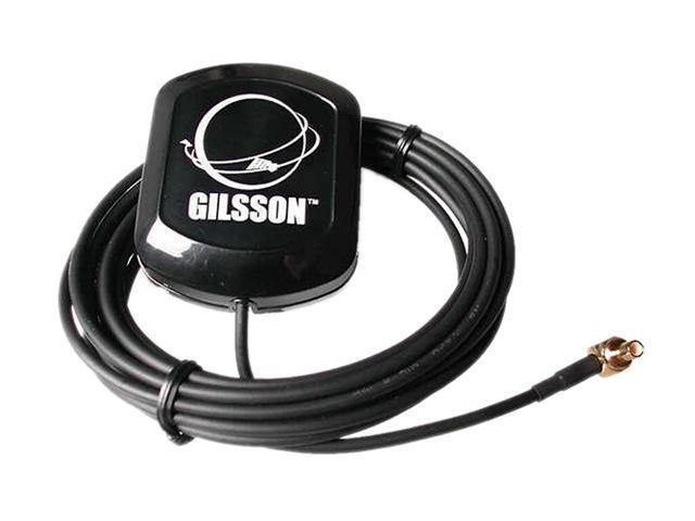 Gilsson High Performance GPS MCX Antenna - Newegg.com