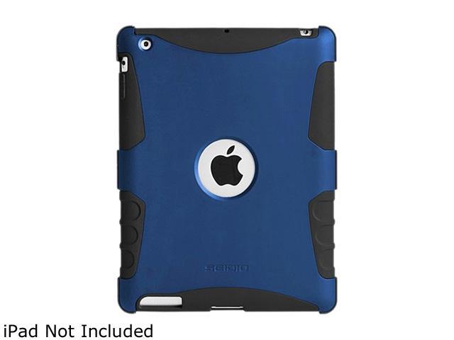 Seidio ACTIVE with Multi-Purpose Cover CSK5IPD2-RB Case for iPad 2 ...