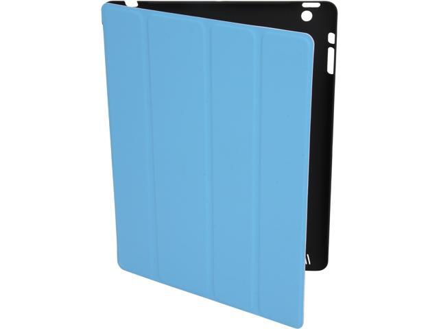 Cirago Blue NuCover Case for iPad, Blue Model IPC3000BLU - Newegg.com