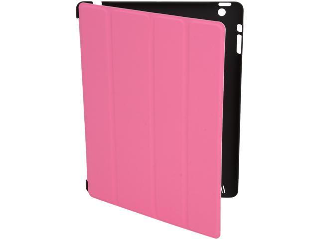 Cirago Pink NuCover Case for iPad Model IPC3003PNK - Newegg.com