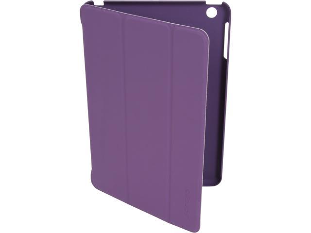 Cirago Purple NuCover Pro for iPad Mini Model IPC3100PUR - Newegg.com