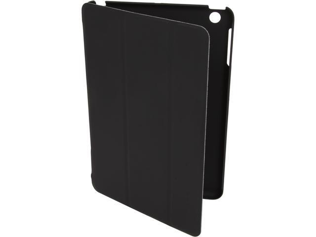 Cirago Black NuCover Pro Mini Anti-Slip Finish Front/Back Cover for ...