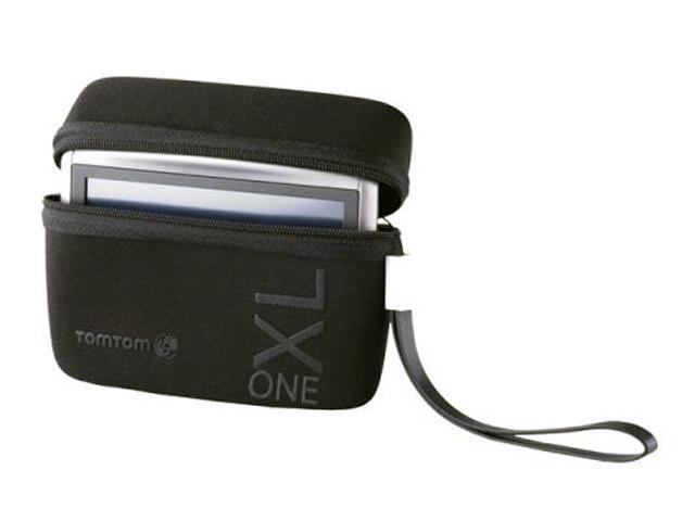 TomTom ONE XL Carry Case and Strap - Newegg.com