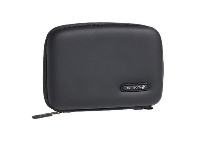 TomTom Portable Navigator Case - Black - Newegg.com