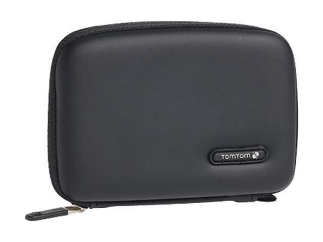 Open Box: TomTom Black Carry Bag For ONE 125/130 - Newegg.com