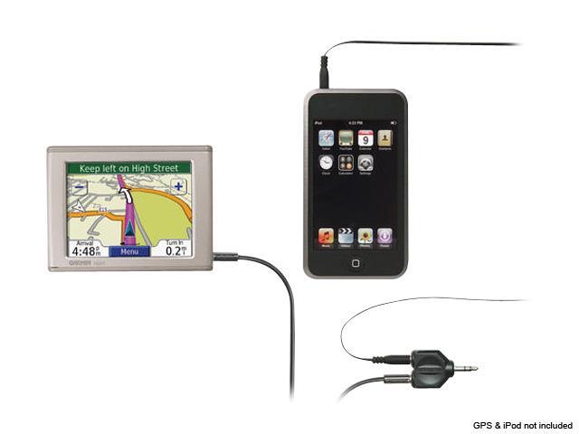 Universal GPS Audio Kit - Newegg.com