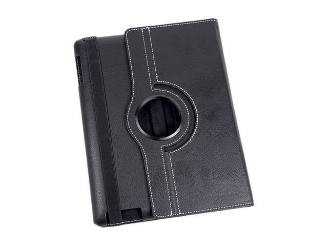 3 Viewing Angles, Easy Portrait/Landscape Orientation Portfolio Case ...