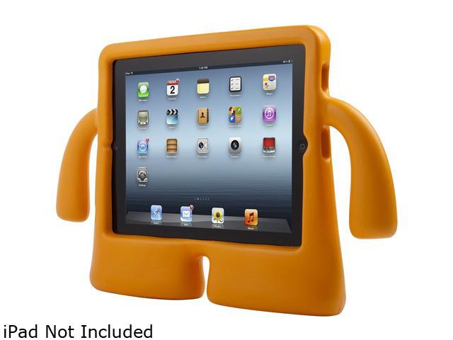 Speck SPK-A1227 iGuy (fits all full-size iPads) Mango - Newegg.com