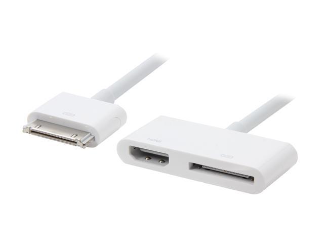 Apple MD098ZM/A Apple Digital AV Adapter (OEM) - Newegg.com