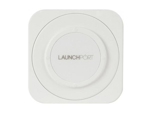 LaunchPort 70142 Wireless Wallstation - Newegg.com