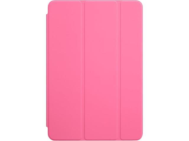 APPLE IPAD-MINI SMART COVER PINK FOR MINI/MINI-2/MINI-3 APPLE RETAIL ...