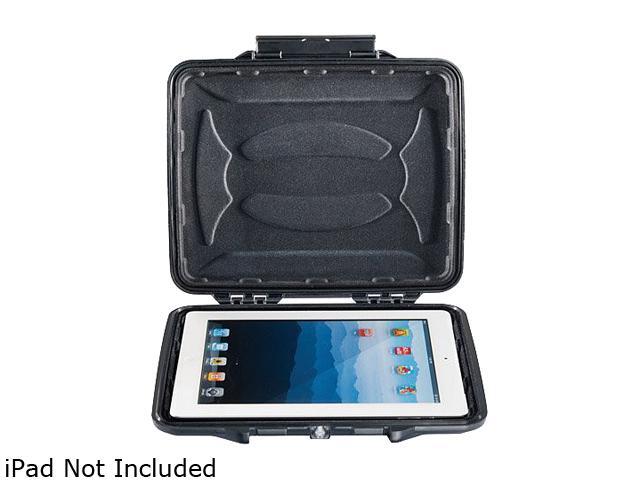 Pelican Black 1065CC Tablet Slim Line Protective Case Model 1065-003 ...