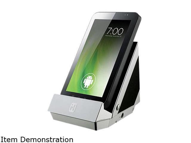 iHOME Portable Speaker System with Android Dock IC3 - Newegg.com