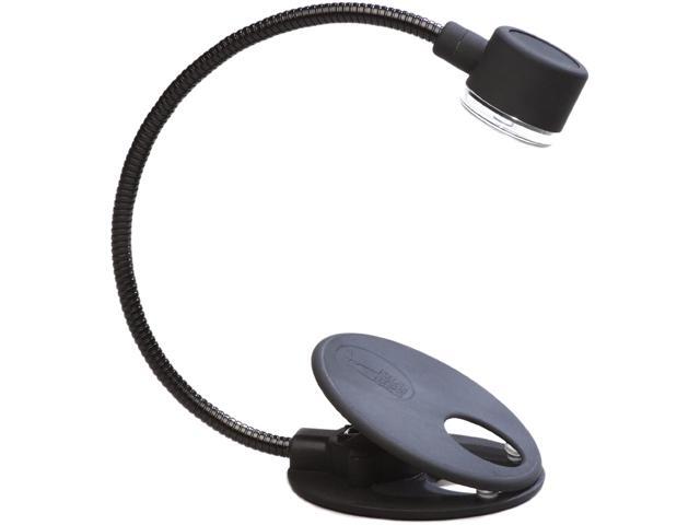 Lightwedge LW014-001-23 Flex Neck Tech Light for Kindle, Nook, & Other ...