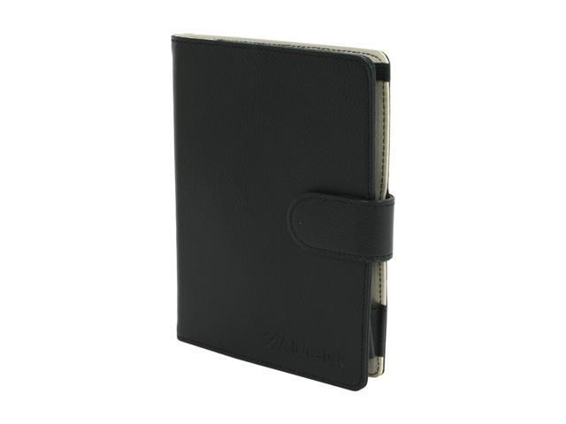 Aluratek AEBKC01F Deluxe Leather Travel Case for the LIBRE | PRO eBook ...