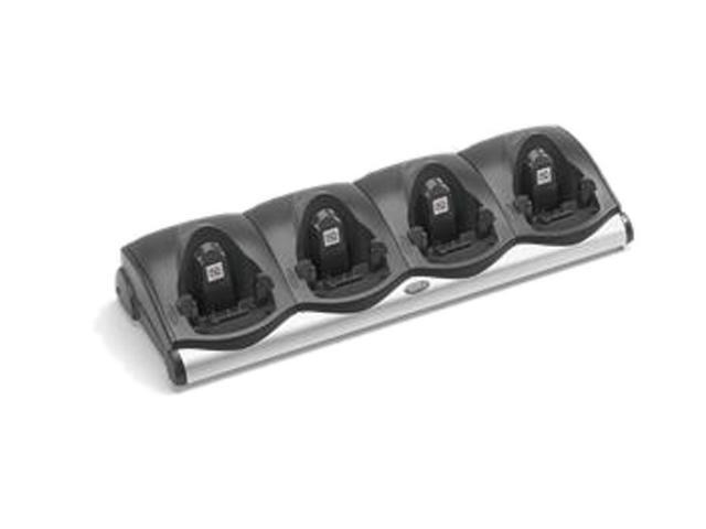 Motorola CRD9000-4001ER 4-Slot Ethernet Cradle - Newegg.com