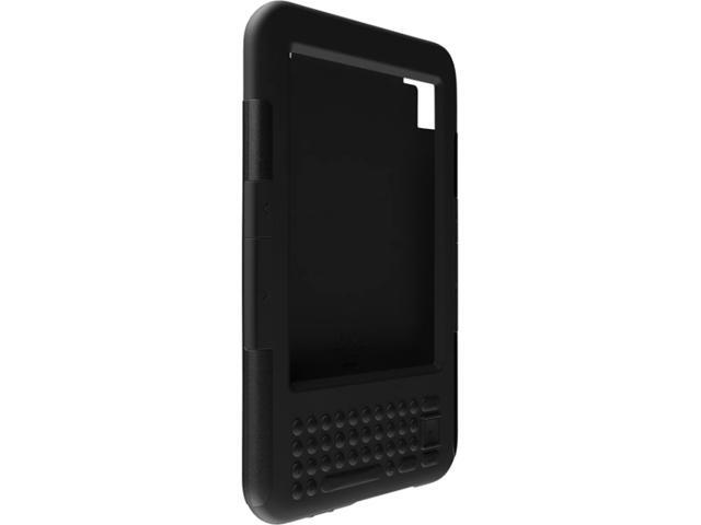 OtterBox Commuter AMZ4-KIND3-20-E4OTR Case for Amazon Kindle 3 Black ...
