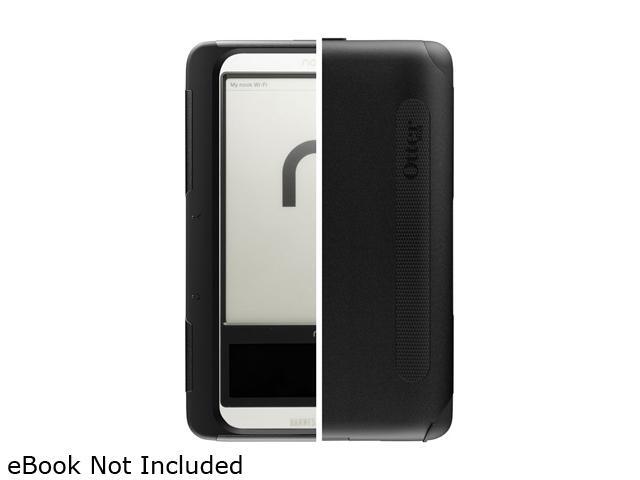 Open Box: OtterBox Commuter Series BNN4-NOOKX-20-E4OTR Barnes & Noble ...