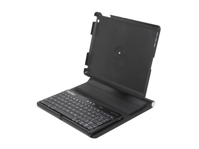 Open Box: PixelView PV-K340 Bluetooth Keyboard & Cover for iPad 2 ...