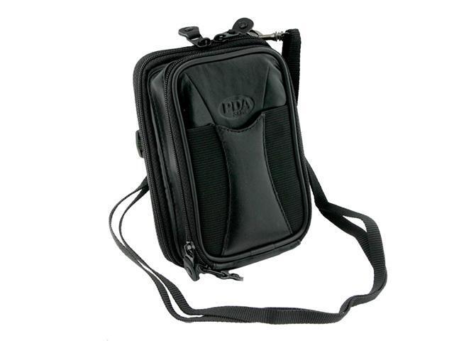 PDA Skins PDA Plus PDA Plus PDA and Accessory Case Model 209LTBK ...