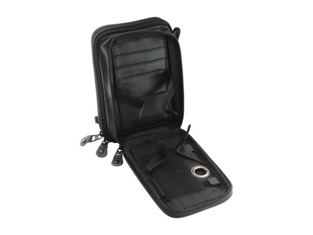 PDA Skins PDA Plus PDA Plus PDA and Accessory Case Model 209LTBK ...