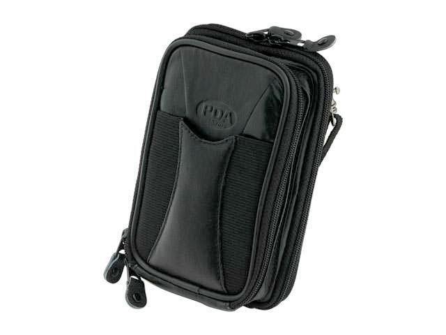 PDA Skins PDA Plus PDA Plus PDA and Accessory Case Model 209LTBK ...