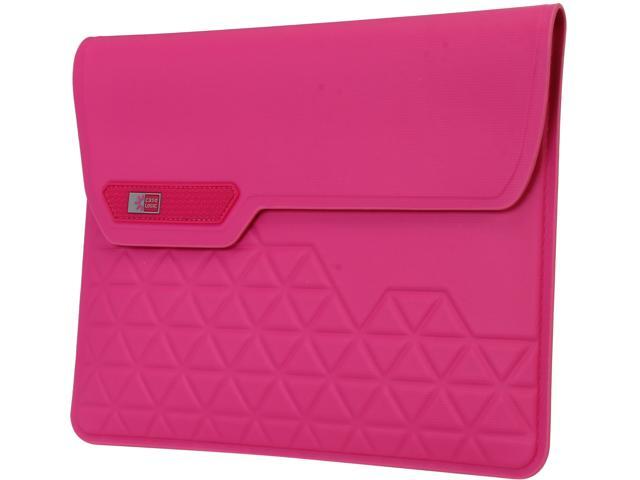 Case Logic Pink iPad Welded Sleeve Model SSAI-301PINK - Newegg.com