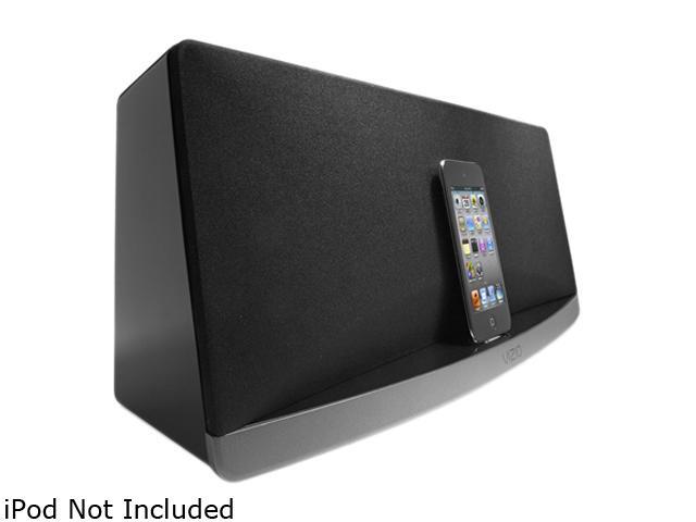 Open Box: Vizio VSD210 High Definition Audio Dock Black - Newegg.com