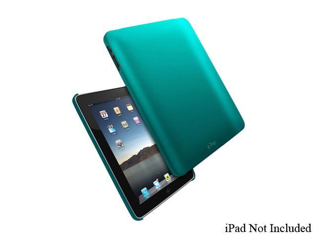 ifrogz IPAD-LL-TEA iPad Luxe Lean Case - Teal - Newegg.com